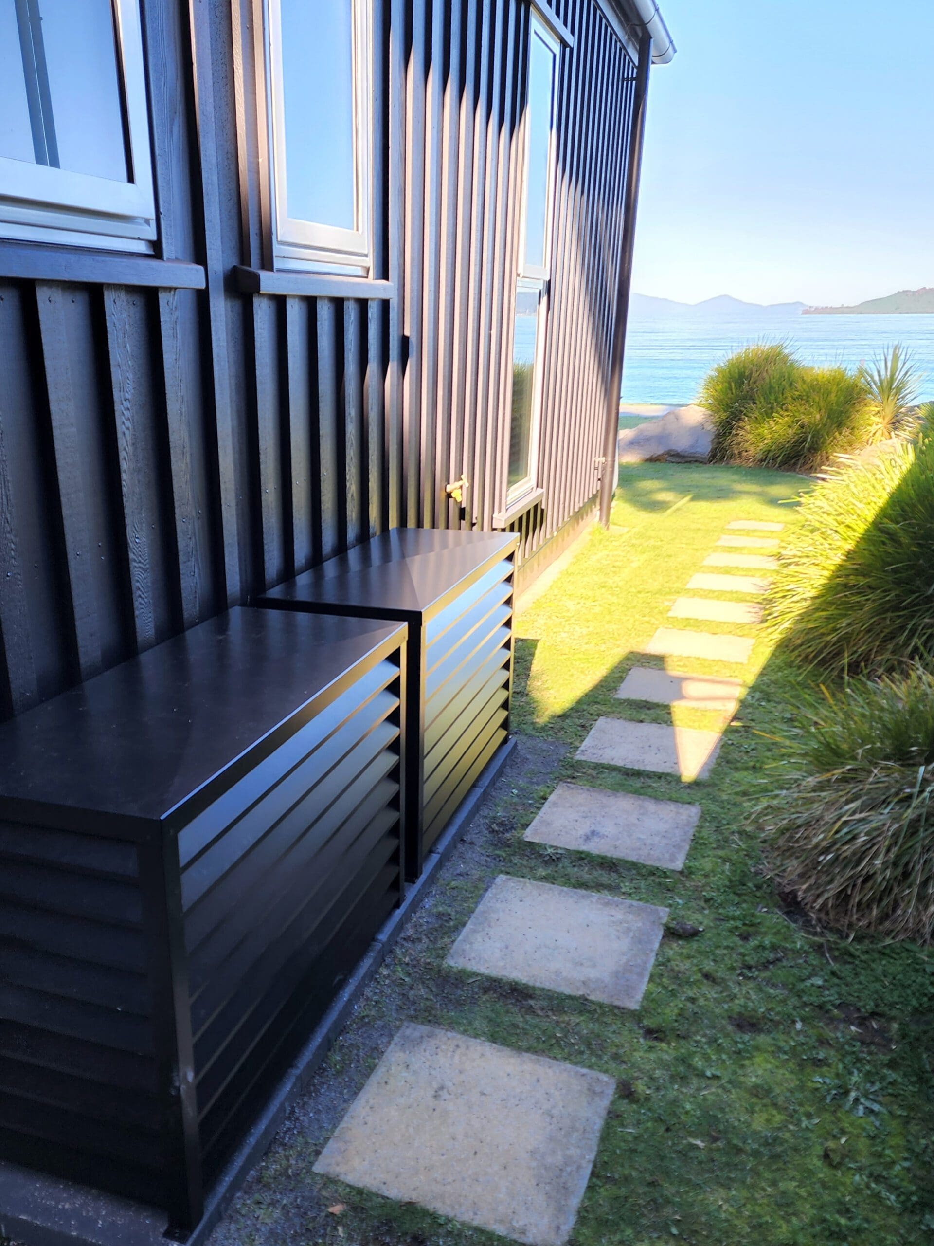 Heat pumps for the budget-conscious Kiwi | Element Air